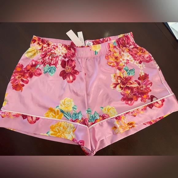 Victoria Secret Pajama Shorts